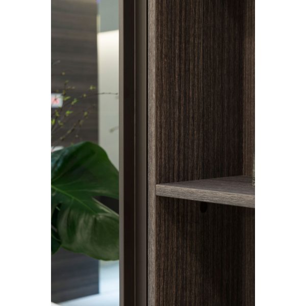 Arpa Thin - Paneles laminados de alta presión | ARPA - hicontract