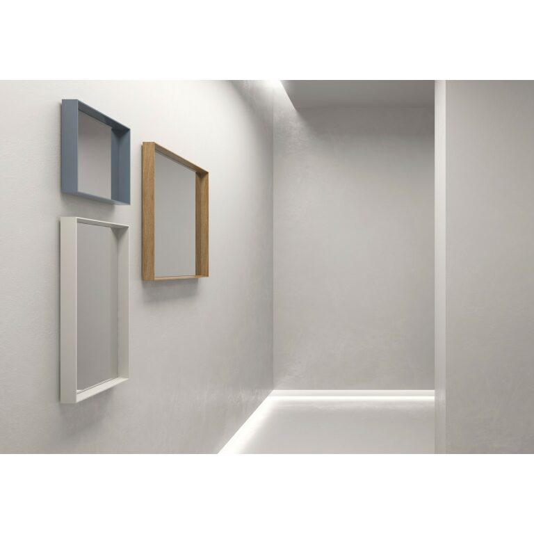 Marco Collection - Colección basada en marco perimetral | ALBIOL ...