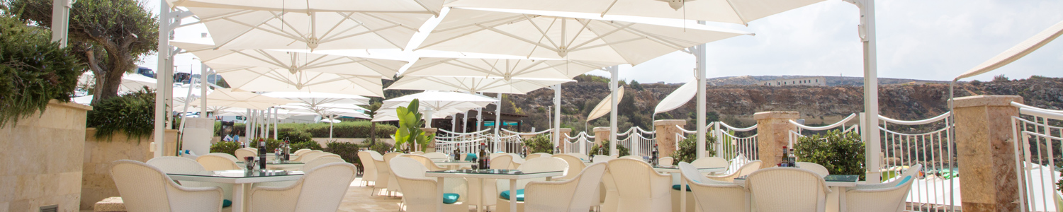 RADISSON BLUE RESORT & SPA - hicontract