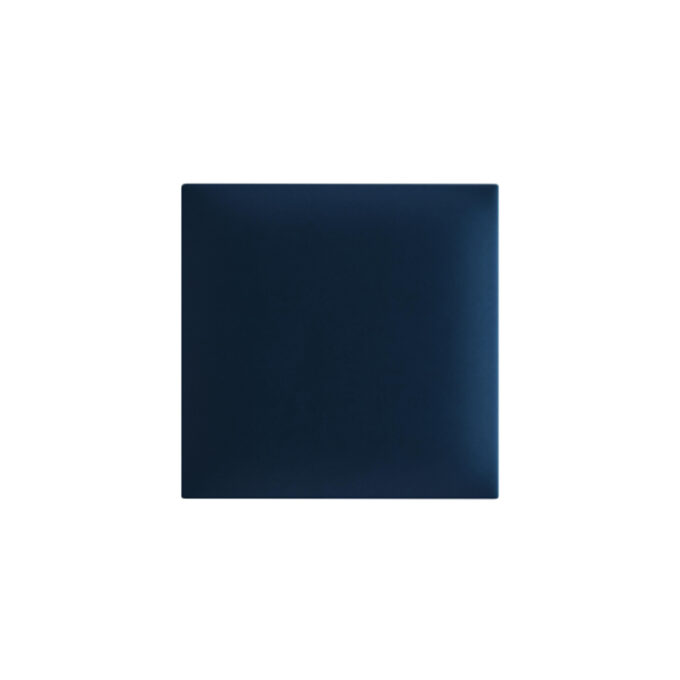 Panel tapizado Azul marino 30×30 - Paneles tapizados | REVISTE - hicontract