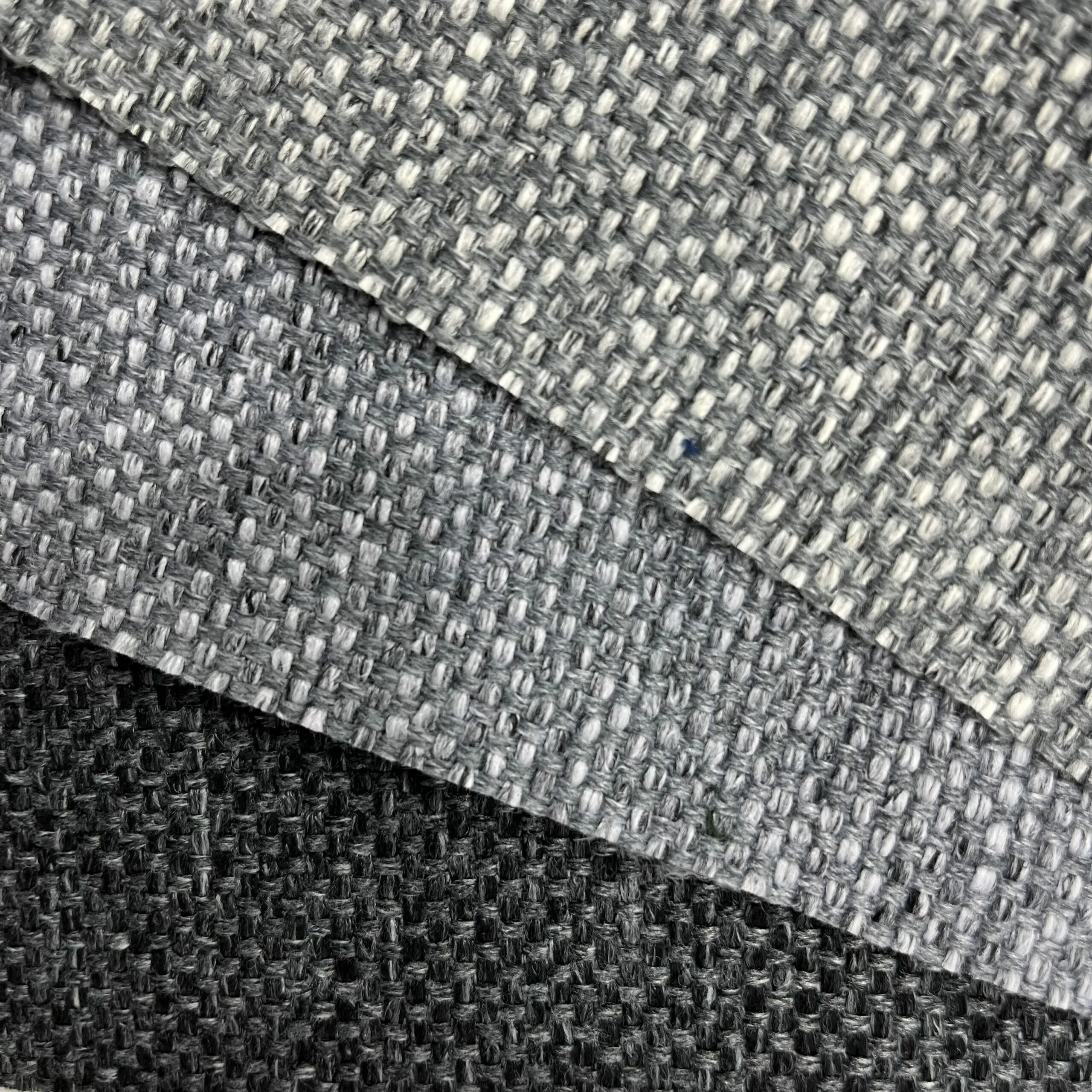 LASER J FLASH - Tejido 100% poliéster Trevira CS | FIDIVI Tessitura ...